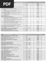 Tabela TUSS ANS - pdf1 16 | PDF | Unidade de Tratamento Intensivo (UTI ...