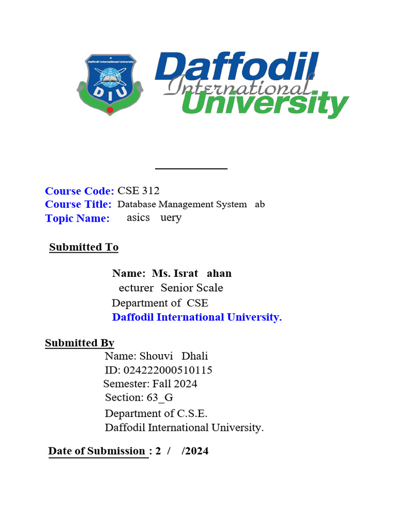 Assignment 2 - Shouvik(1159) | PDF