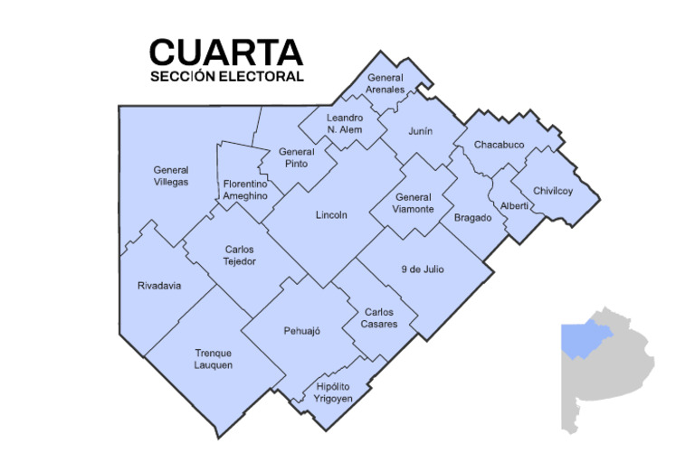 Mapa_cuarta_02 | PDF