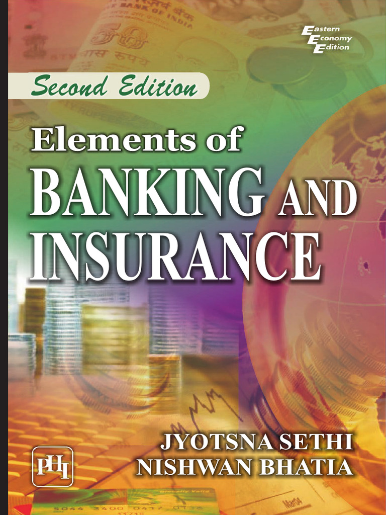 Sample 11829 | PDF | Insurance | Banks