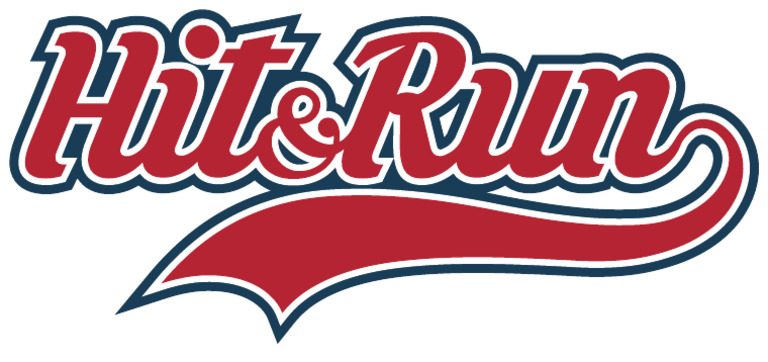 Hit & Run Logo Texto | PDF