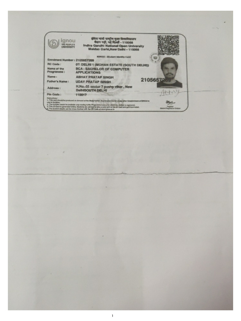 Bcs 052 Final Pdf 