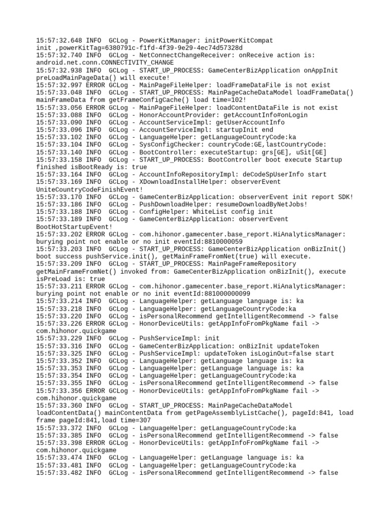 gc_2024_12_13 | PDF | Networking Standards | Data Transmission