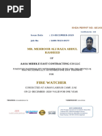 Risk Management Basic Course (2G-F97 - DL - ) | PDF