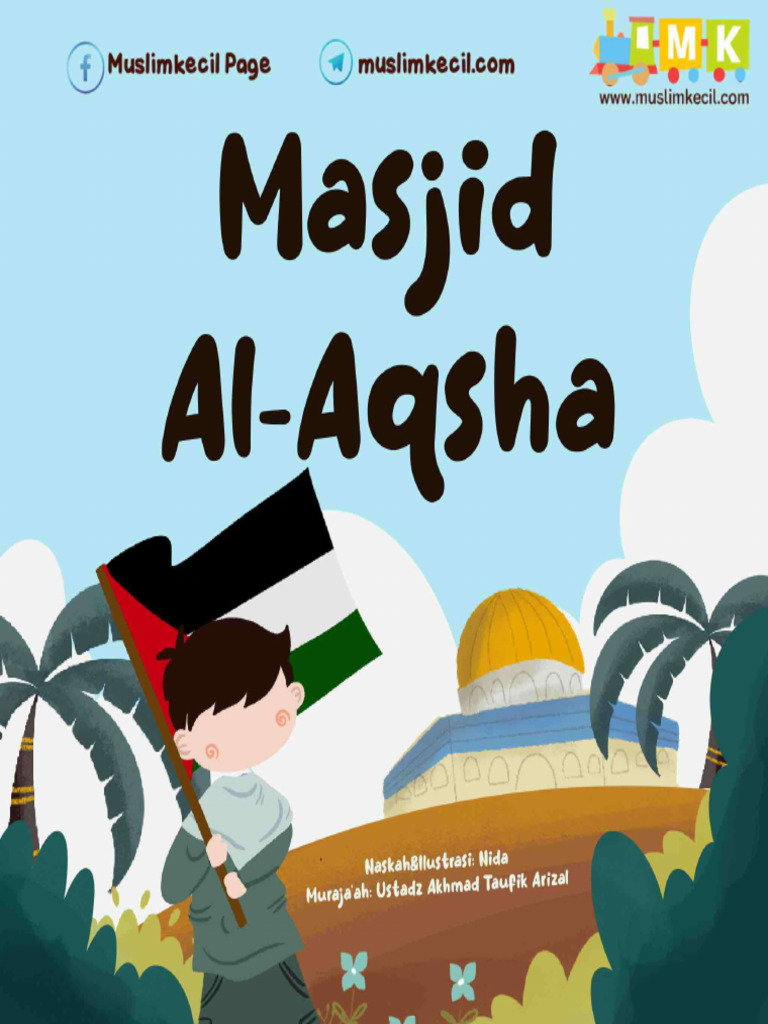 Masjid Al Aqsha | PDF