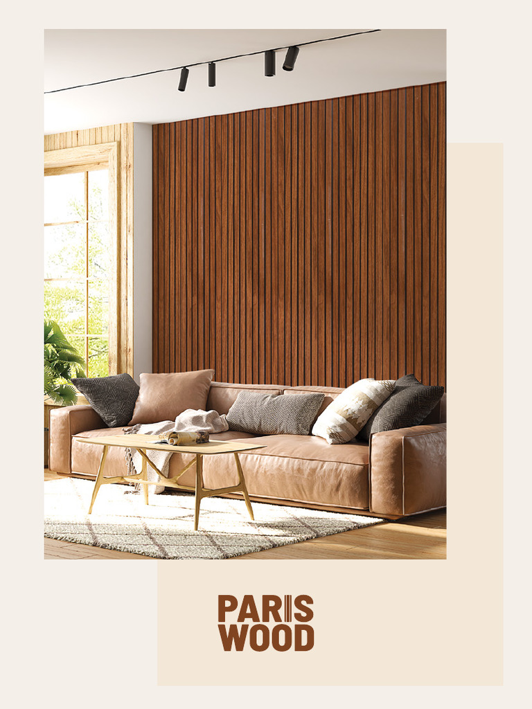 Dream Decor - 10x1ft PVC Pannel | PDF