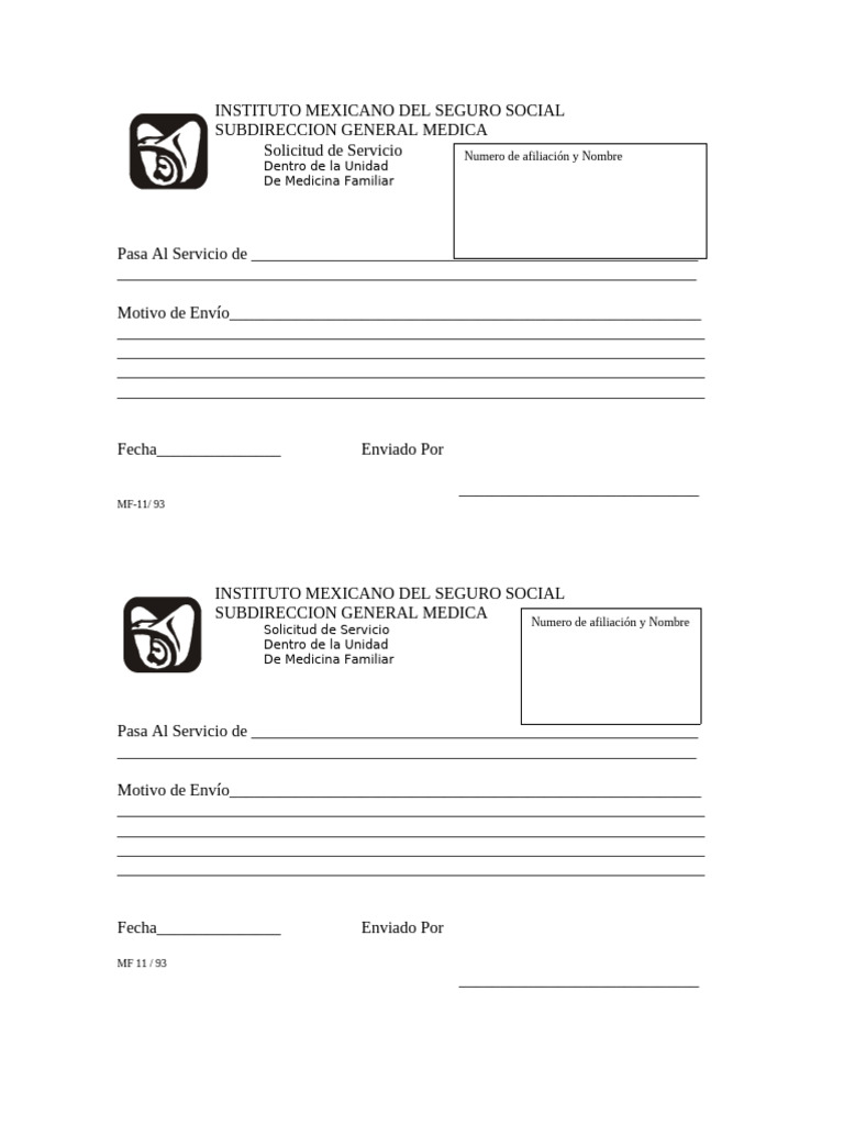 4-30-200 SERVICIO INTERNO | PDF