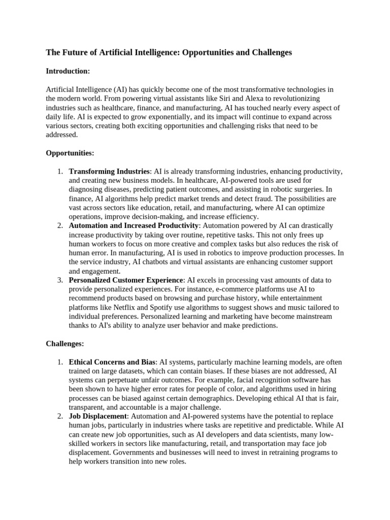 Department Of Computer Science Pdf Artificial Intelligence