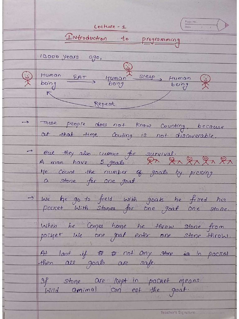 DSA Full Notes Compressed 240802 014756 | PDF