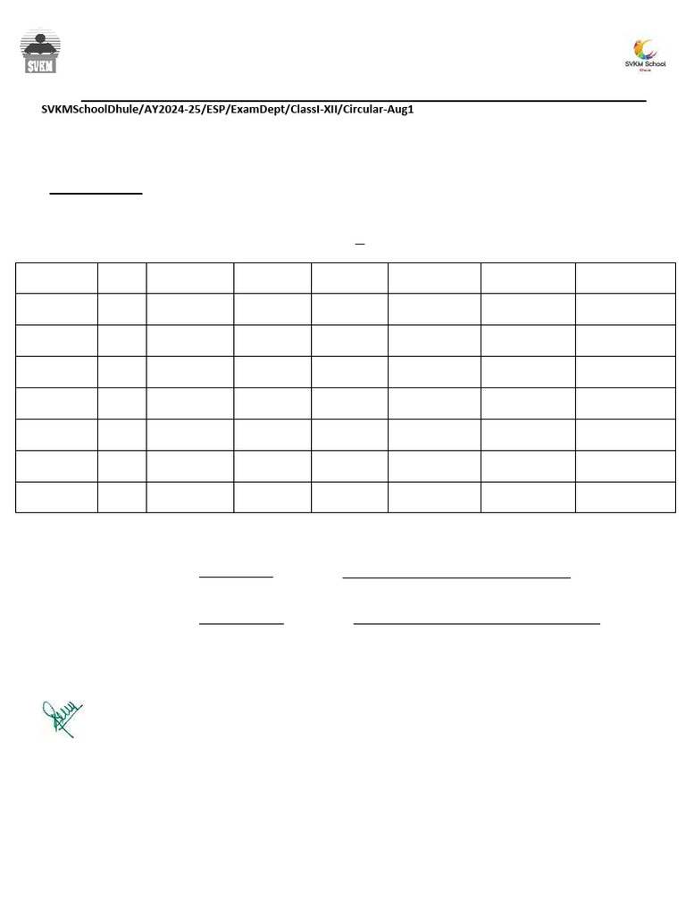 24 25 Exam Cir Ut1_grade III Viii | PDF