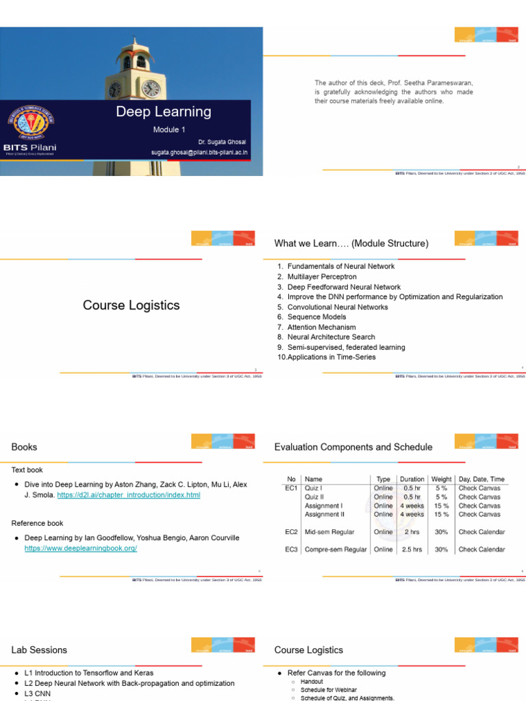 DNN Merged Sugata | PDF | Deep Learning | Artificial Neural Network