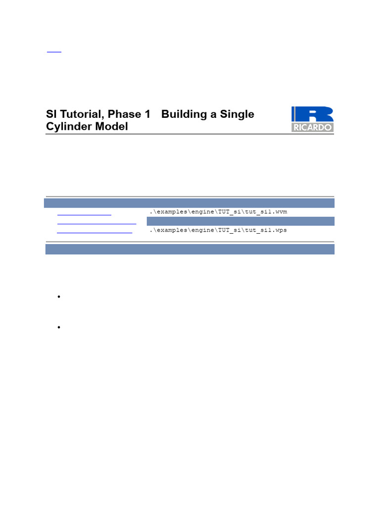 Ricardo Wave Tutorial-1-10 | PDF | Window (Computing) | Graphical User Interfaces