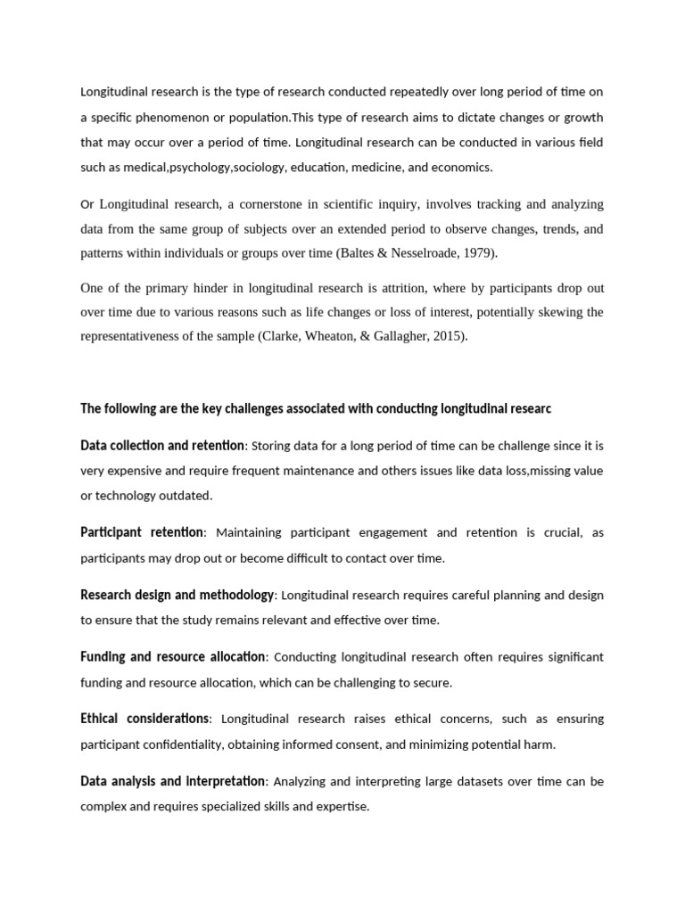 Research Assignment 1 | PDF | Data | Methodology