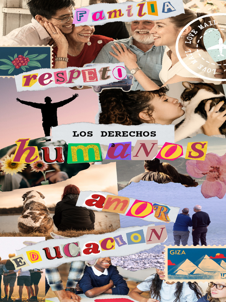 Derechos Fundamentales Explicados | PDF