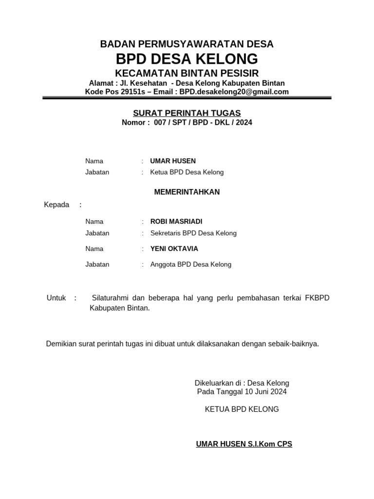 SPT Robi Yeni 1 | PDF