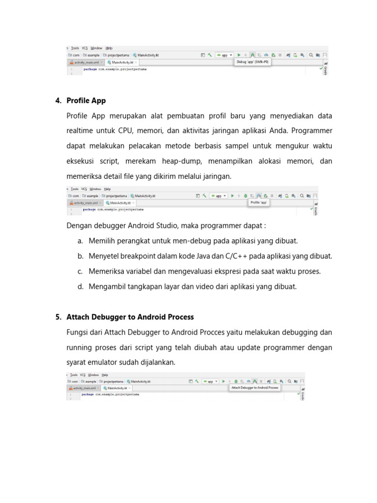 Materi 3_ Layout | PDF
