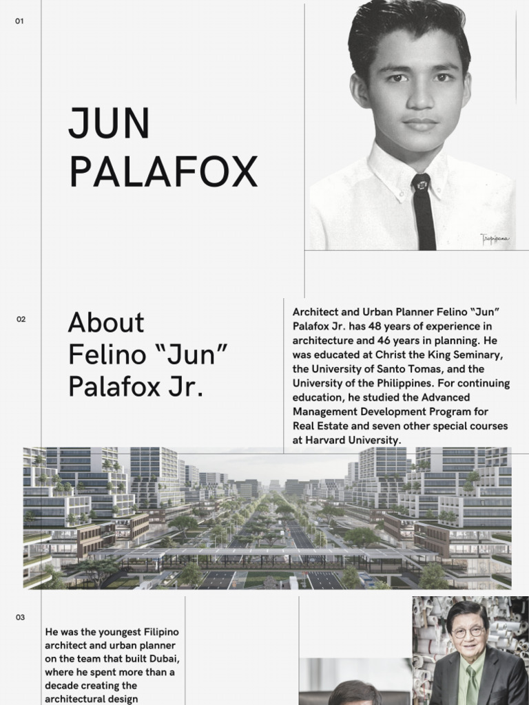 Felino Jun Palafox (1) | PDF