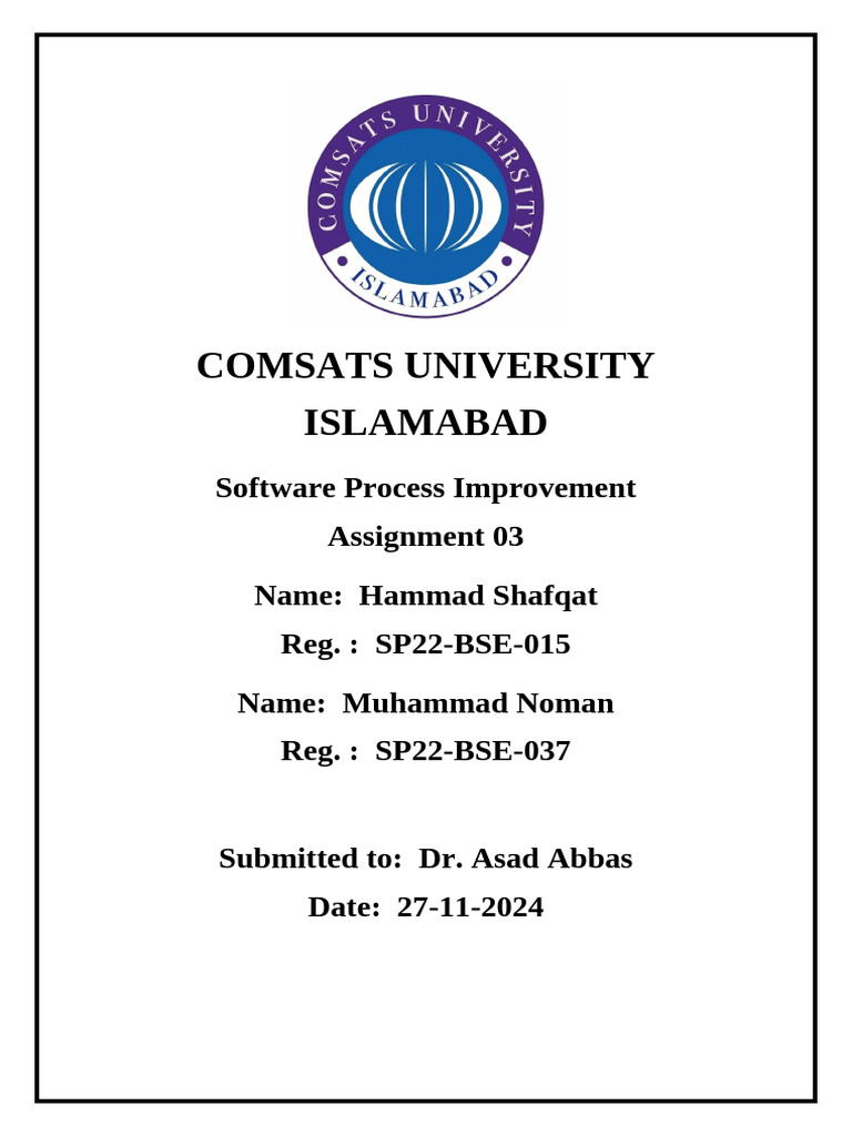 SPI 2 | PDF | Project Management | Risk