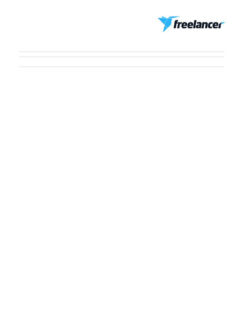 Consolidated Invoice Project-38827232 | PDF