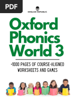 Power Up 1 Test Standard PDF | PDF