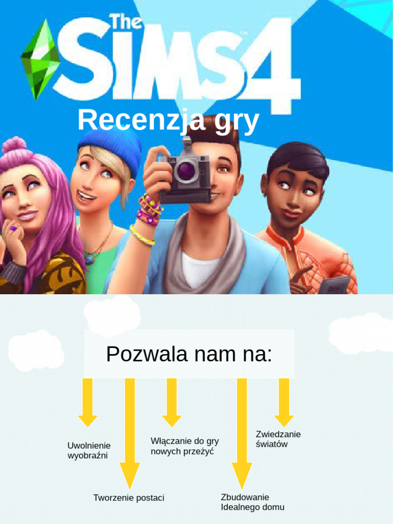 Prezentacja ts4 | PDF