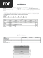 Escala CDR - Clinical Dementia Rating | PDF | Demência | Memória