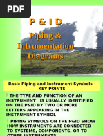 P&ID Symbols Guide | PDF