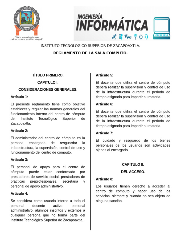 Regla Men To | PDF | Archivo de computadora | Informática
