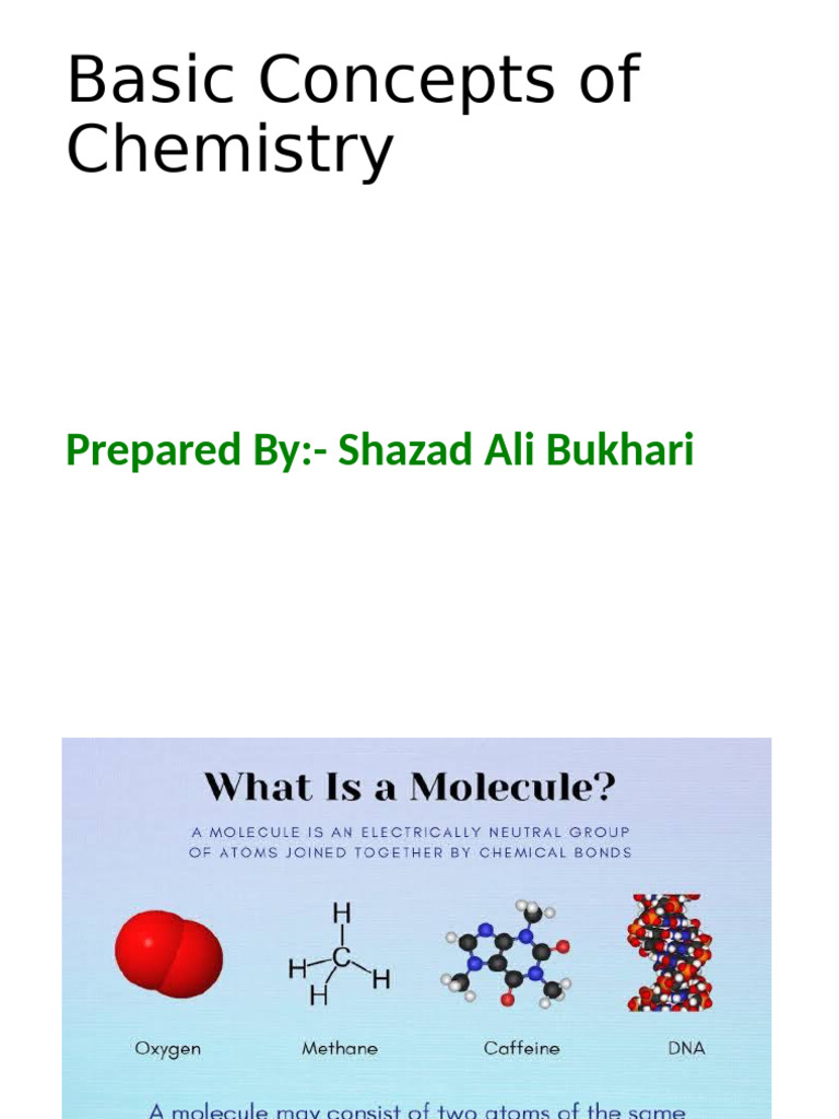 Basic Concepts-WPS Office | PDF