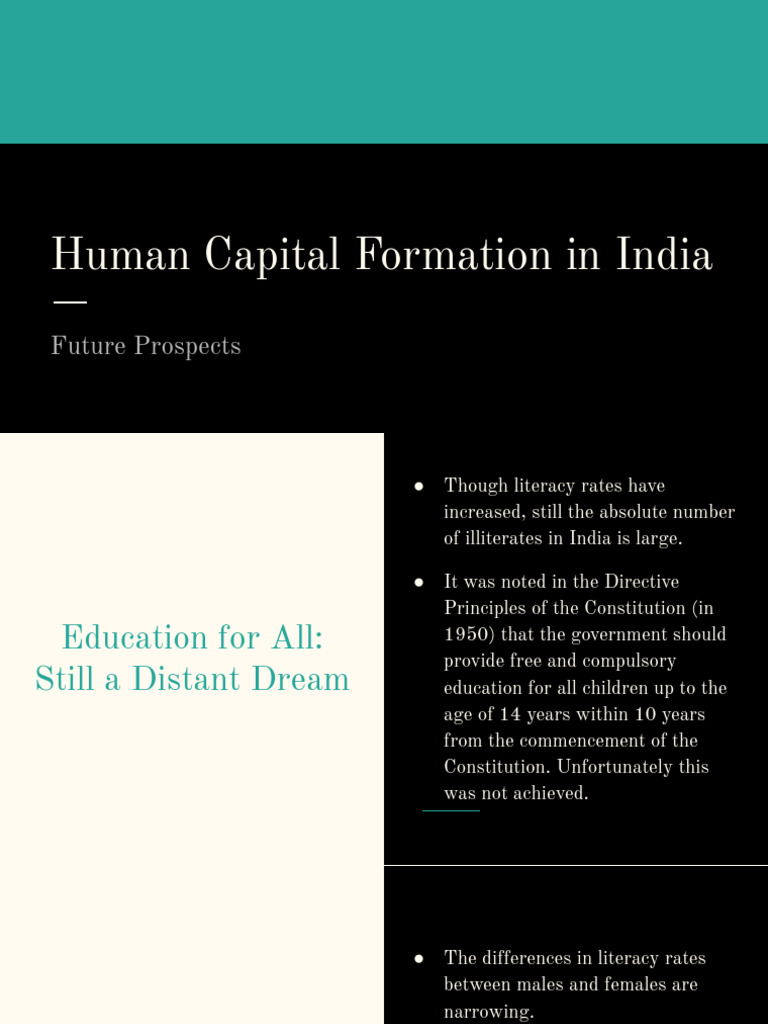 04 Future Prospects | PDF