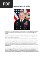 Brigadier General Claude K. Tudor Jr. Bio | PDF | United States Air ...