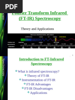 FTIR Results: A Beginner's Guide | PDF | Infrared Spectroscopy ...