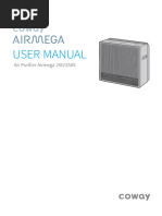 Tecniplast - Smart Flow Procedures | PDF | Laboratories | Hydrogen Peroxide