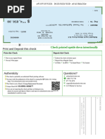 EPF - New Form No. 11 - Declaration Form | PDF | Access Control ...