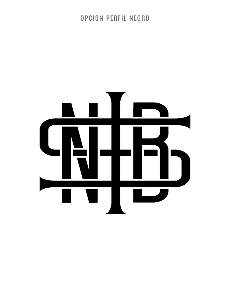 North Side Bando Marcas y Variantes | PDF