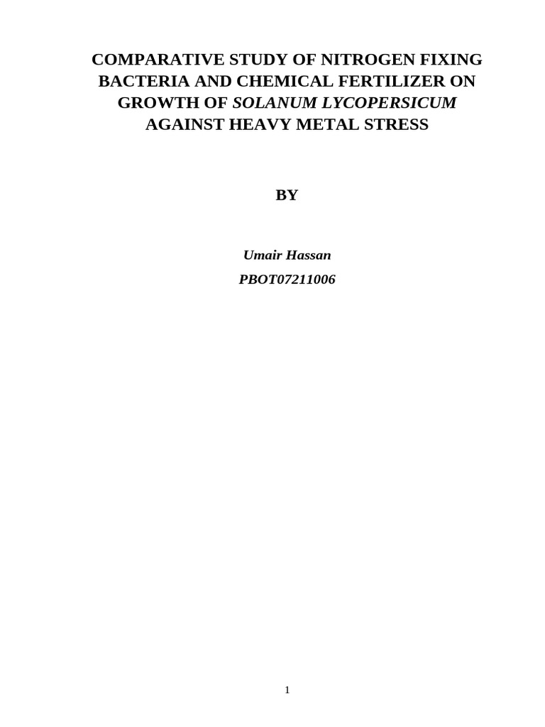 PLG File | PDF | Agriculture | Soil