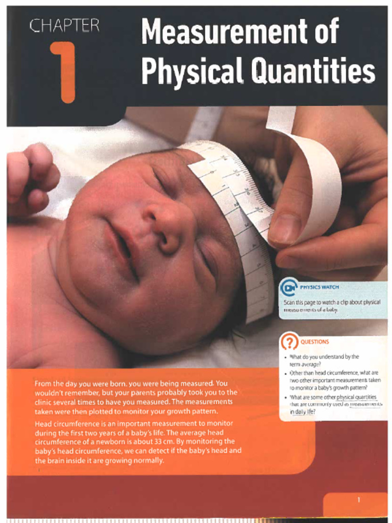 Phy 0625 Full Book PDF | PDF