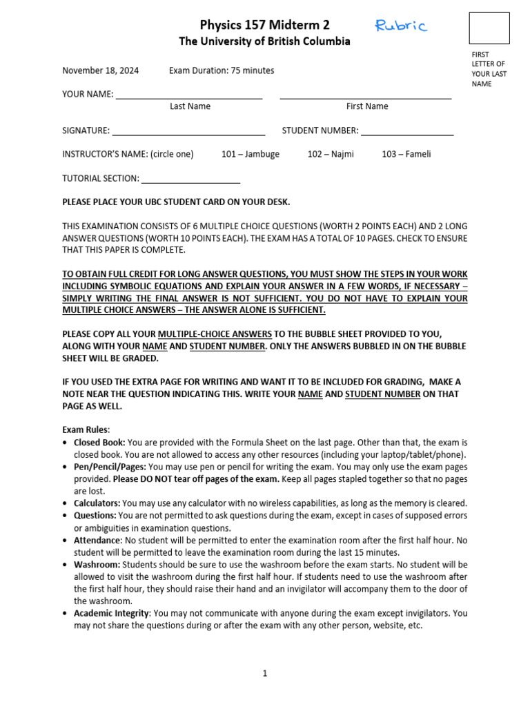 MT2 2024 Solutions | PDF | Heat | Photovoltaics