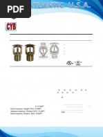 Detector Flujo Flowcom | PDF | Science & Mathematics