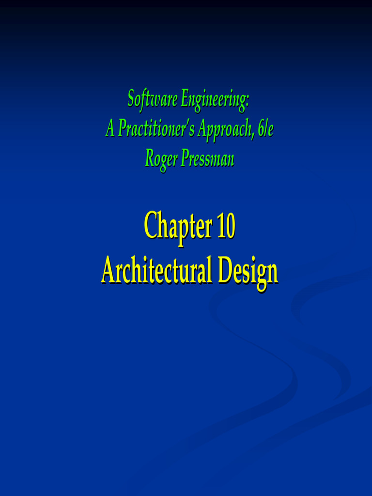 Transparency Masters for Software Engineering_ A Practitioner's ... Transparency Masters for Software Engineering_ A Practitioner's ...