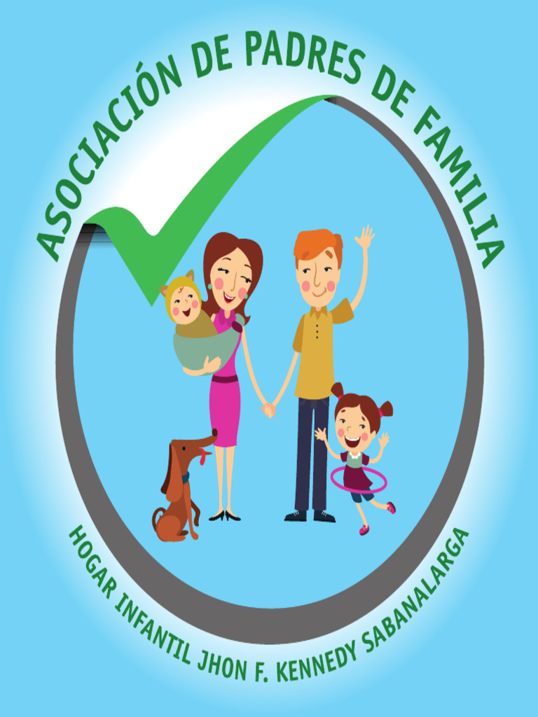Logo Asociación | PDF