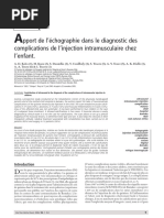 Posologie de Malacur® pour adultes | PDF | Paludisme