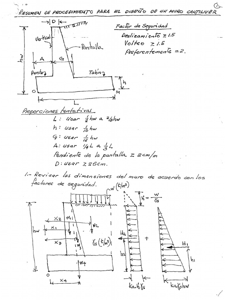 Procedimiento_para_el_dise_o_de_un_muro_cantiliver__1732995260 | PDF