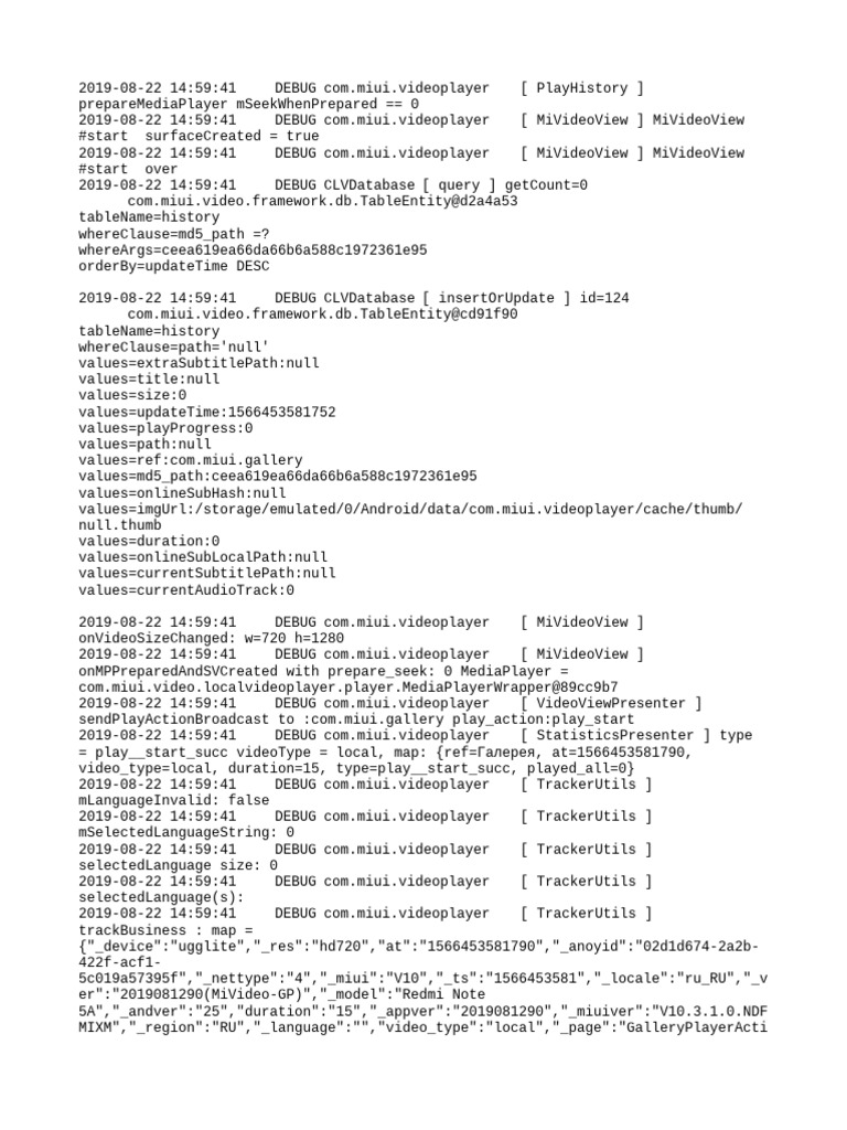 20190822_15 | PDF | Data Management | Databases
