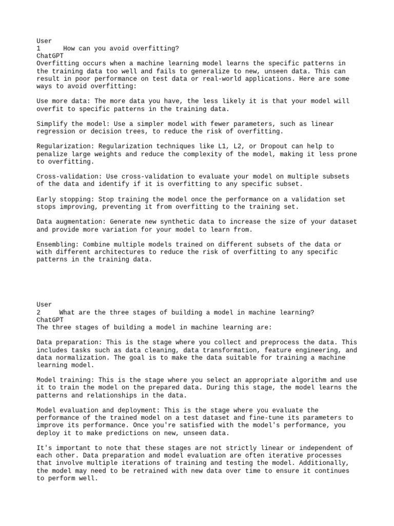 5 no ans. | PDF | Type I And Type Ii Errors | Statistical Classification