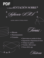 Funciones Básicas de SAS OnDemand | PDF | Sas (software) | Informática