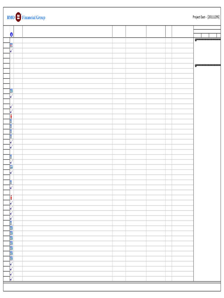 Project Plan Phase-2 V19 | PDF | Information Technology Management | Information Technology