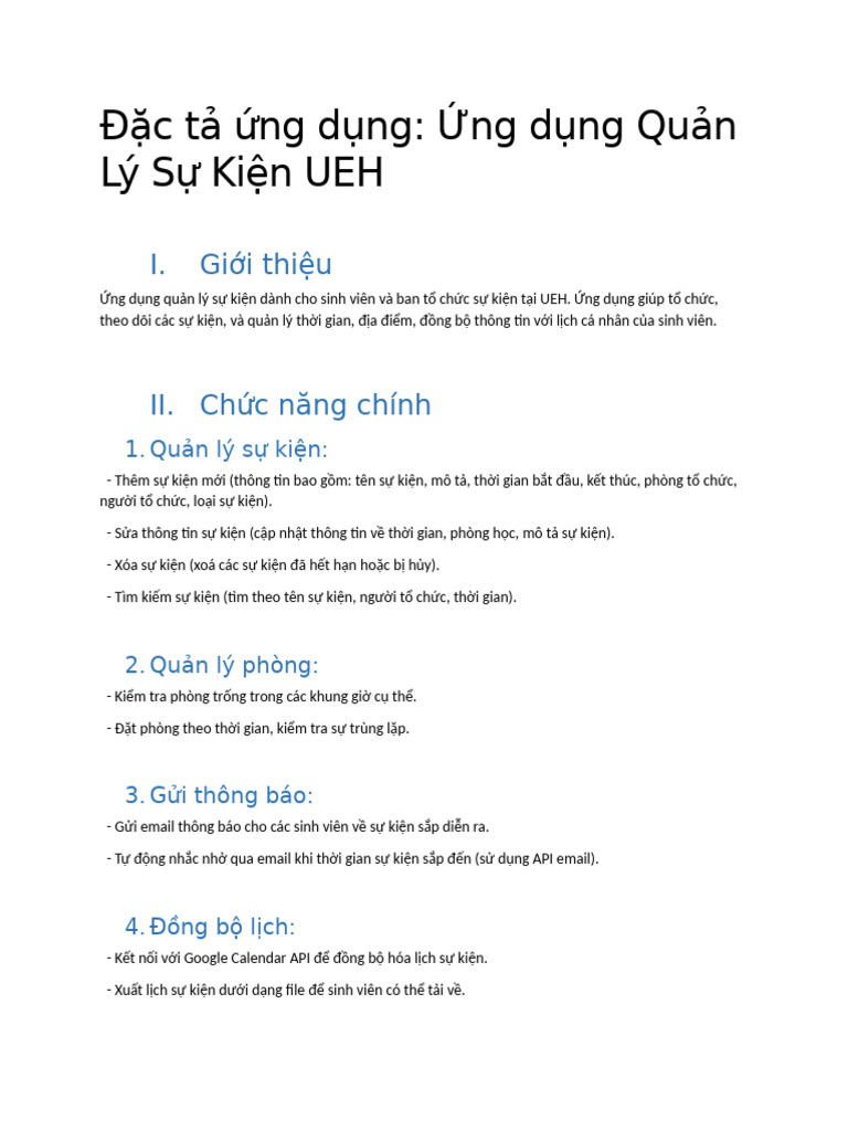 Dac Ta Do An CSLT | PDF