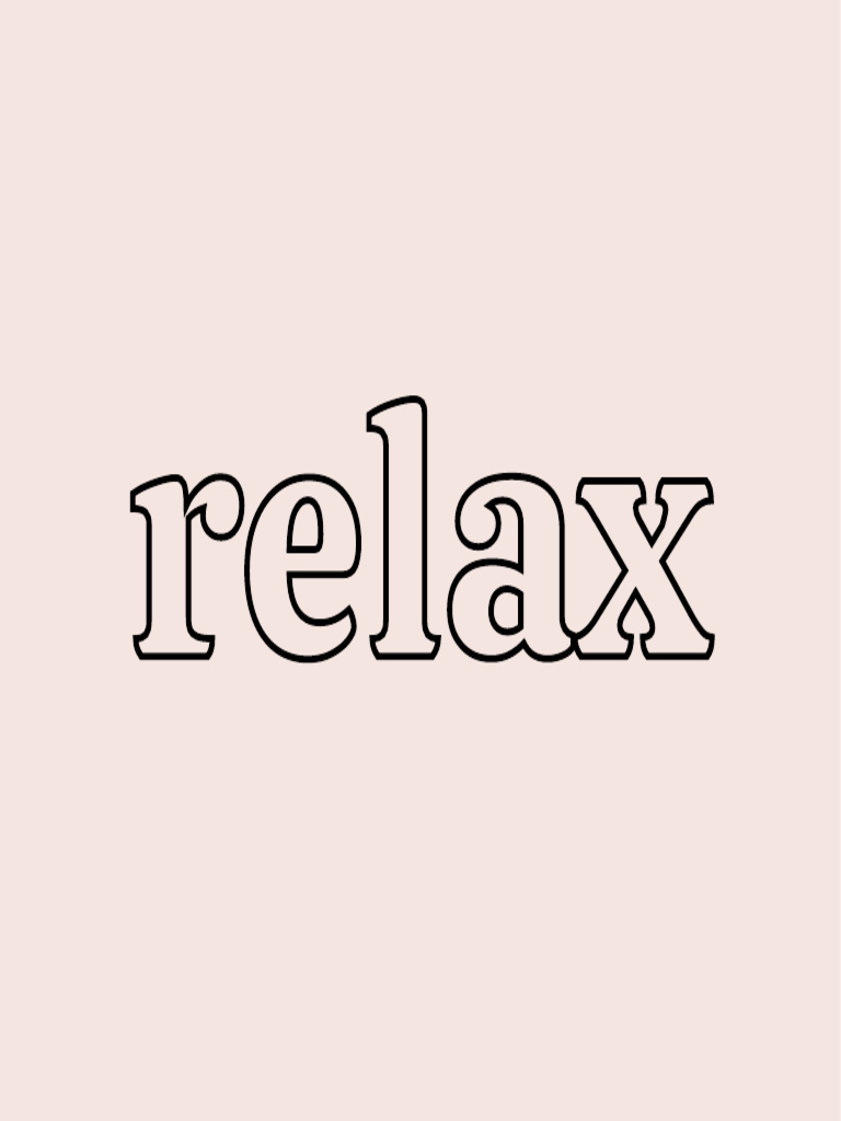 relax.pdf | PDF