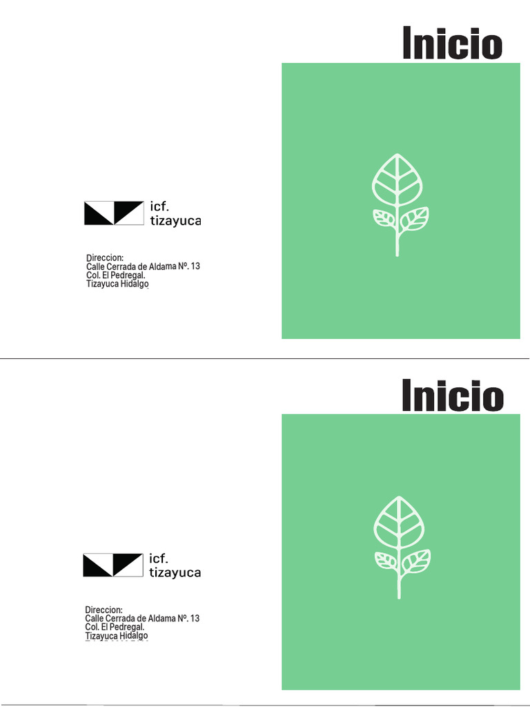 1 Inicio Tabloide | PDF